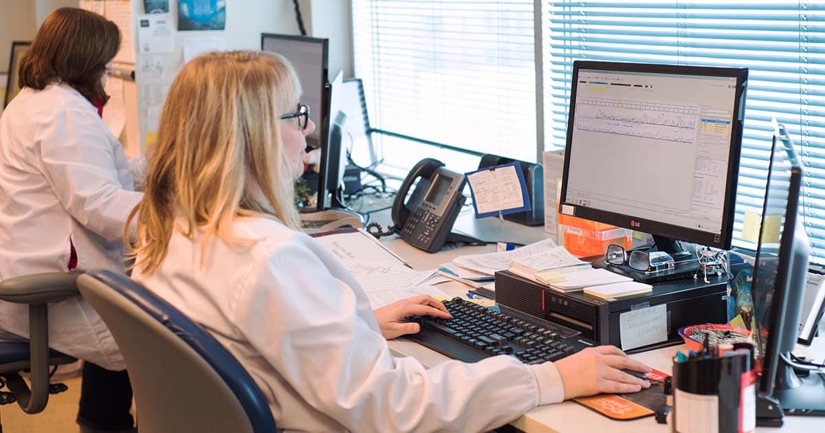 Logistics, Central Lab, & IRB Services | Versiti Clinical Trials